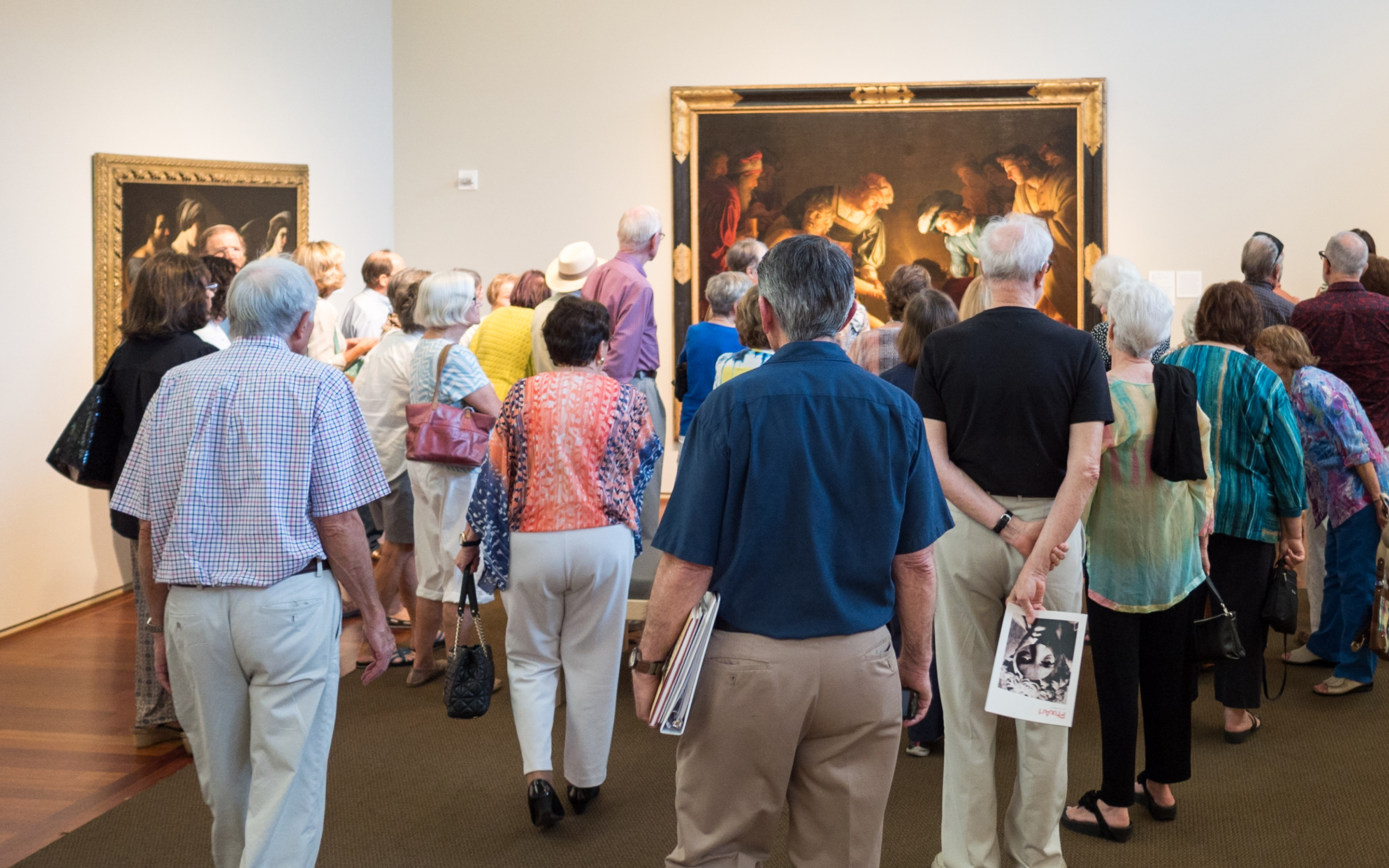 Adult Programs - Phoenix Art Museum