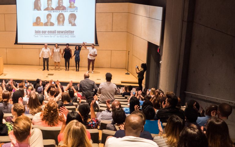 Lectures and Talks - Phoenix Art Museum