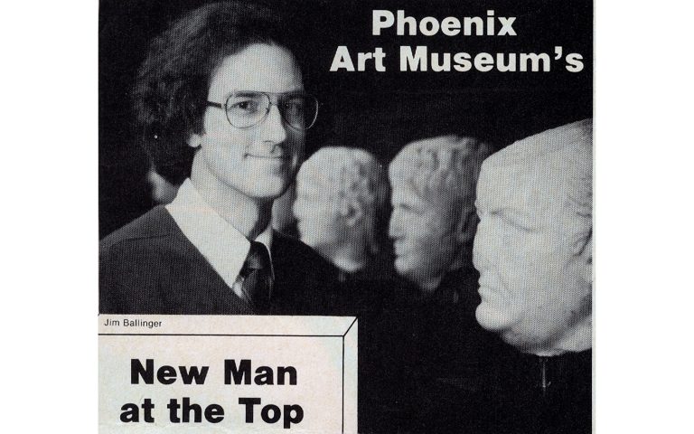 Our History - Phoenix Art Museum