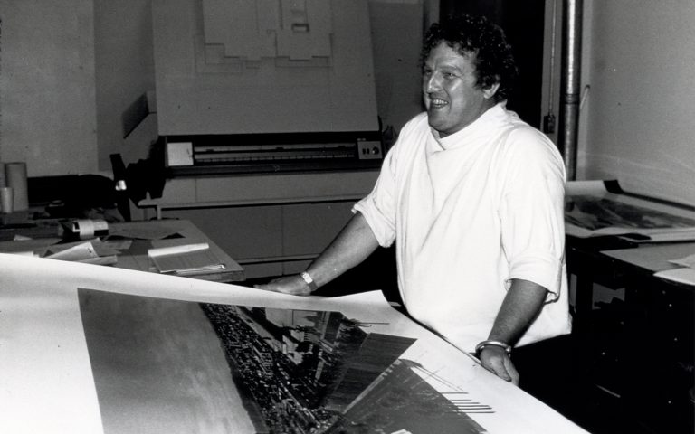 Our History - Phoenix Art Museum