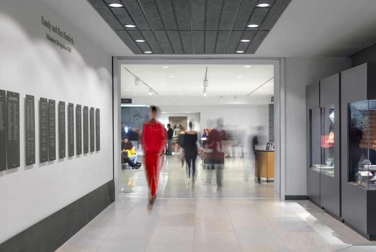 Museum Guidelines - Phoenix Art Museum