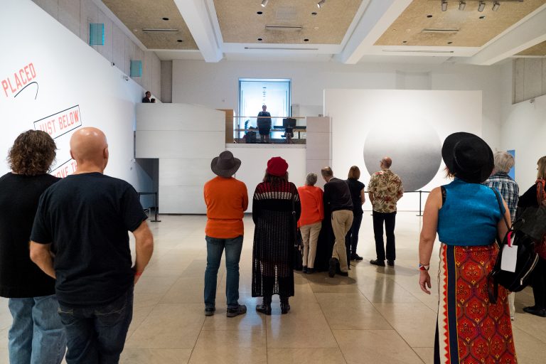 Tickets - Phoenix Art Museum