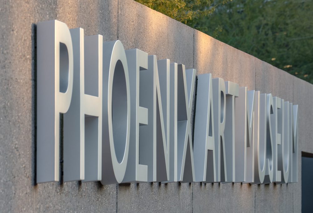 Open Call – New Feature Spotlighting Arizona Artists - Phoenix Art Museum