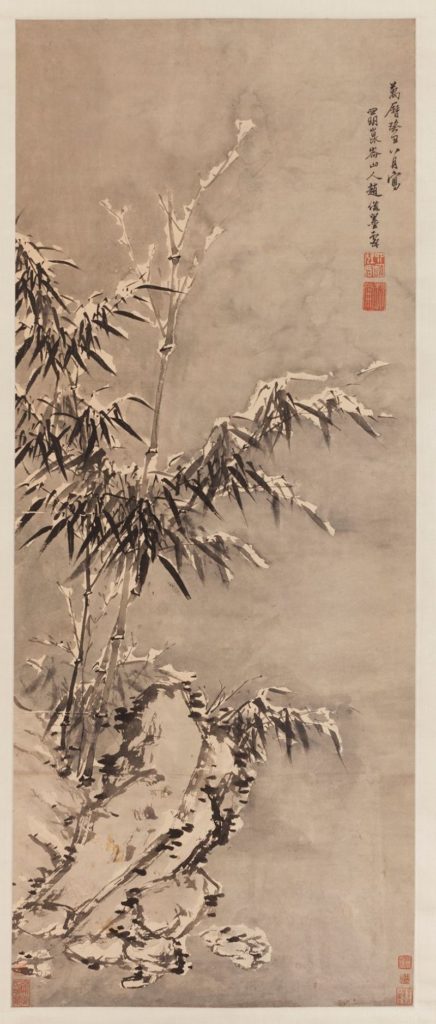 Finding Serenity and Resilience in Art - Phoenix Art Museum