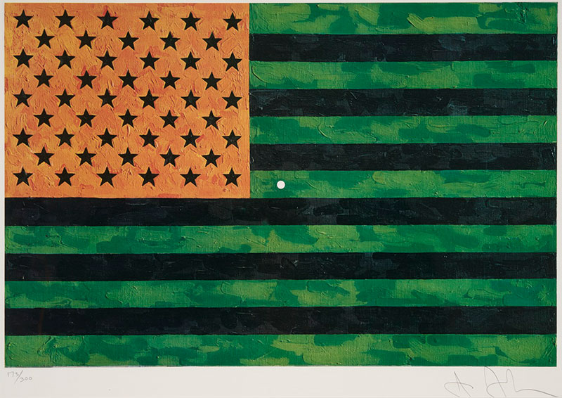 From Sea to Shining Sea - Phoenix Art Museum