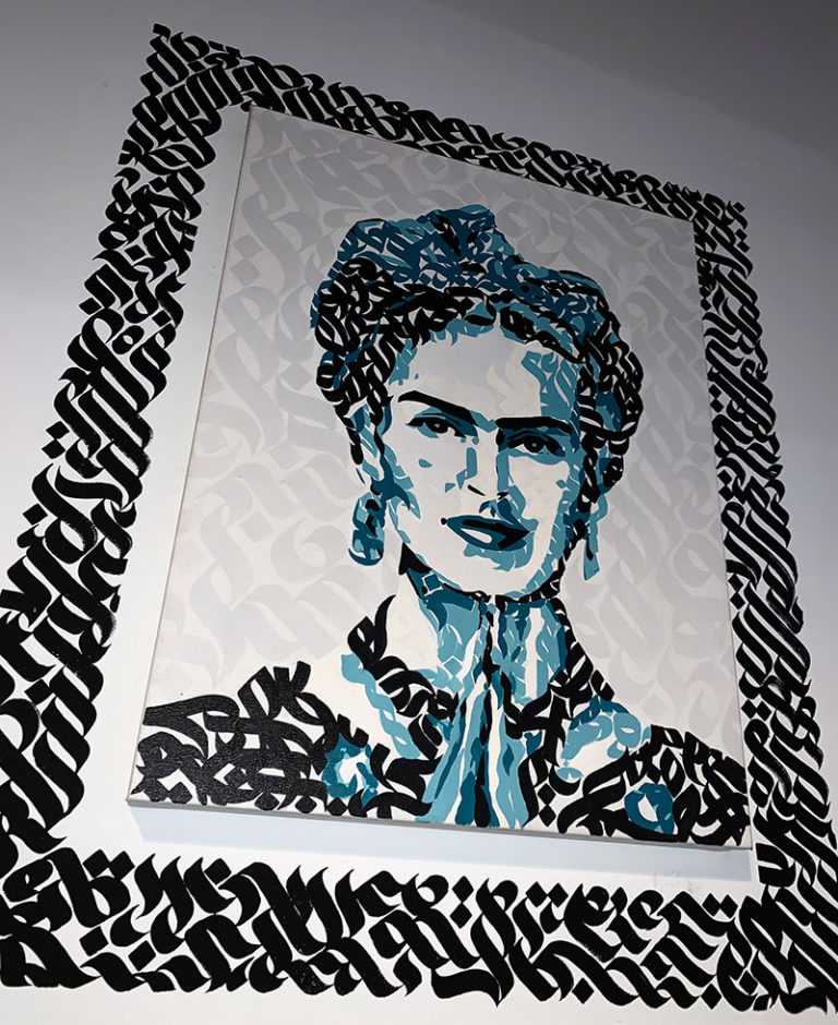 Mario Garcia: In His Own Words - Phoenix Art Museum