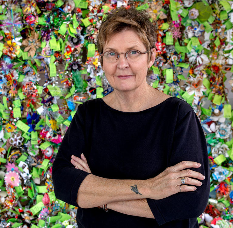 Ann Morton: In Her Own Words - Phoenix Art Museum