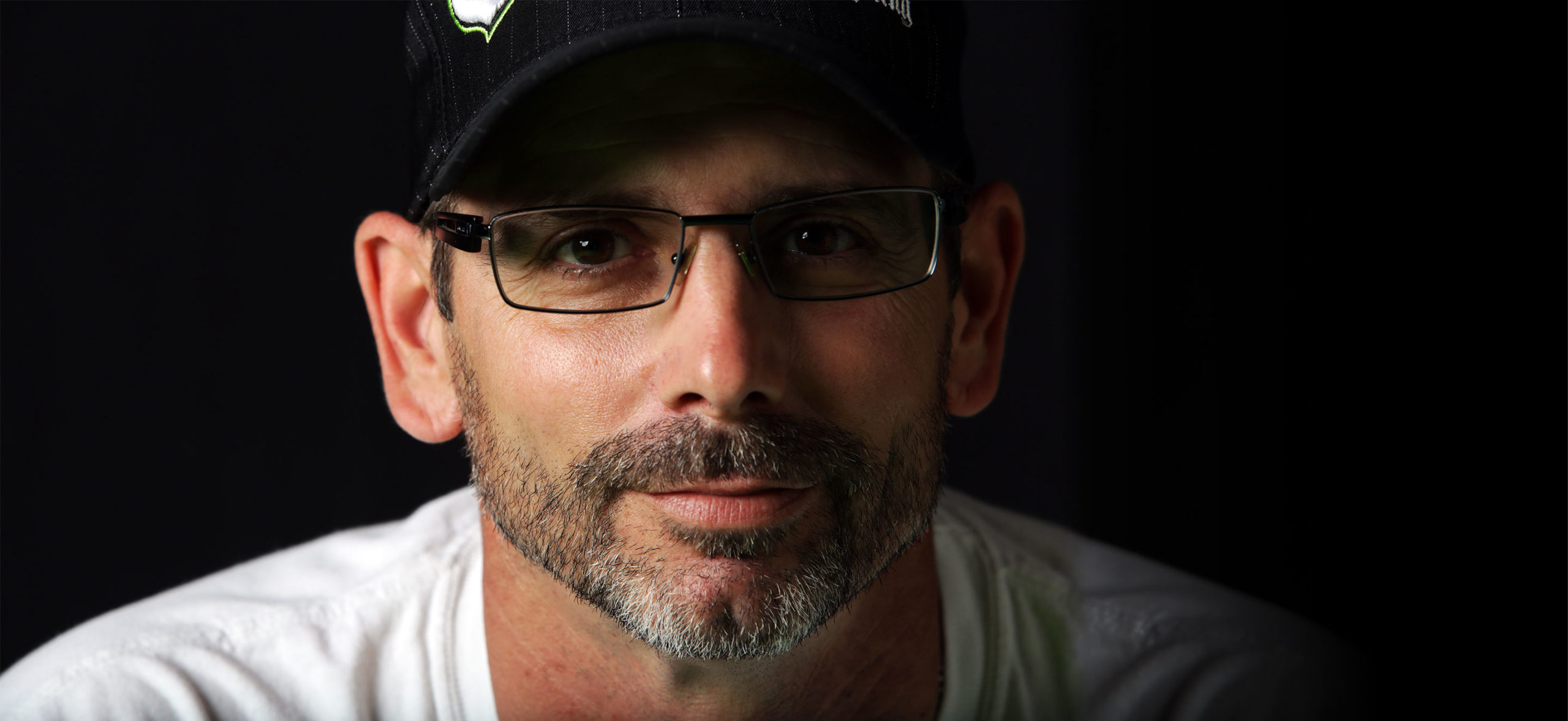 Christopher S. “Boats” Oshana: In His Own Words - Phoenix Art Museum