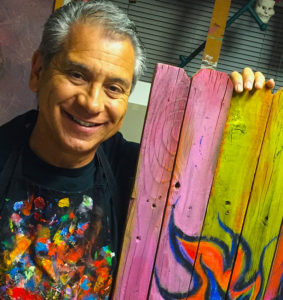 Joe Ray: In His Own Words - Phoenix Art Museum