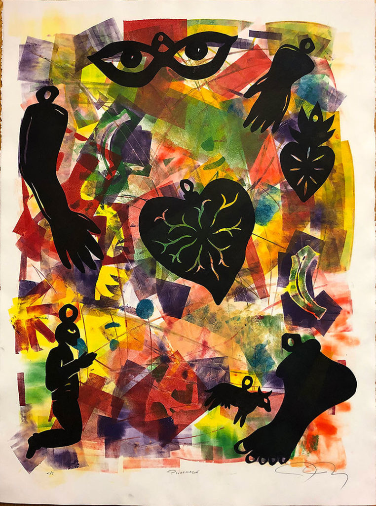 Joe Ray: In His Own Words - Phoenix Art Museum