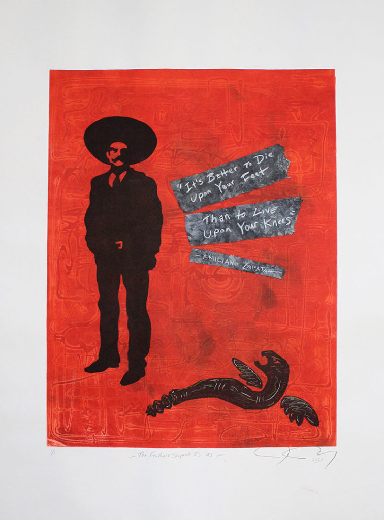 Joe Ray: In His Own Words - Phoenix Art Museum