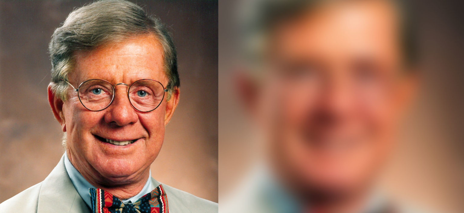 Remembering Bill Howard - Phoenix Art Museum