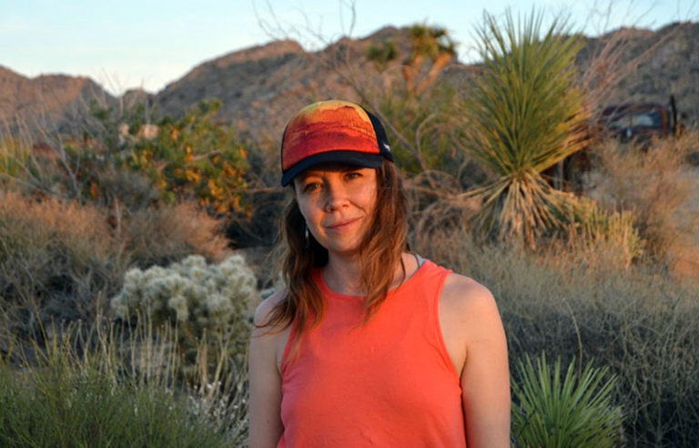 Abbey Messmer: In Her Own Words - Phoenix Art Museum