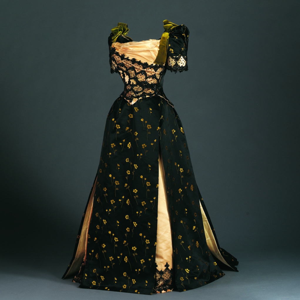 A Brief Look at the Evolution of Women’s Fashion - Phoenix Art Museum