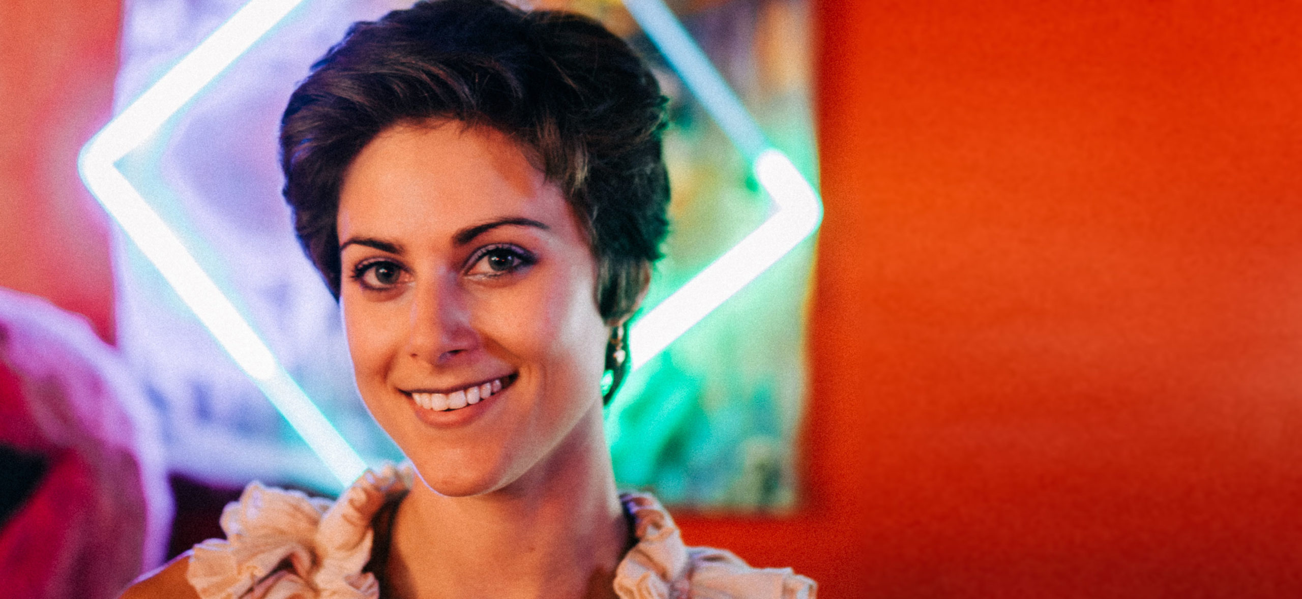 Michelle Meyer: In Her Own Words - Phoenix Art Museum