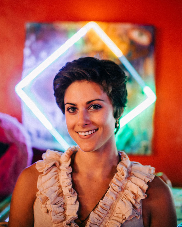 Michelle Meyer: In Her Own Words - Phoenix Art Museum