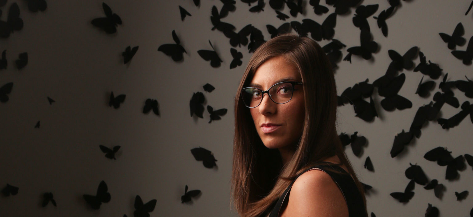 Misty Wilson: In Her Own Words - Phoenix Art Museum