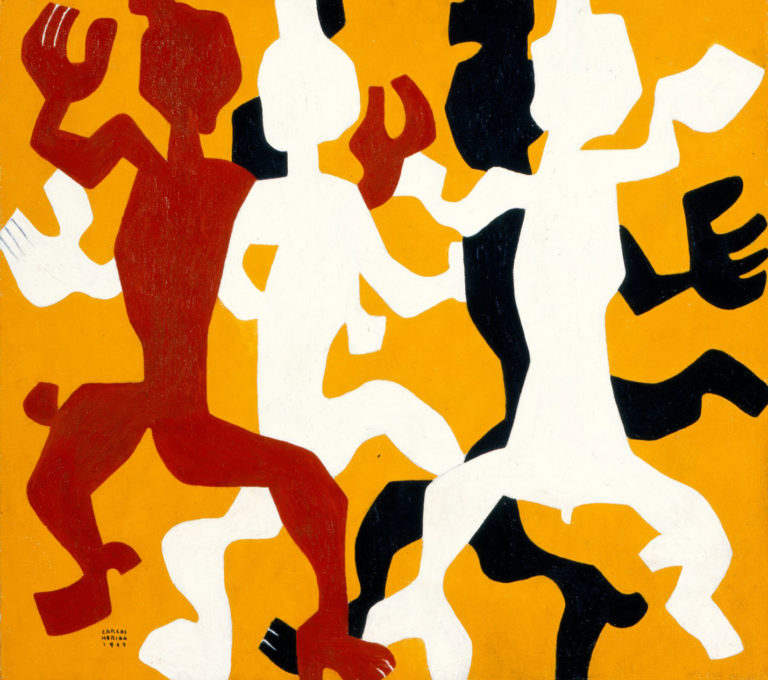 Carlos Mérida - Phoenix Art Museum