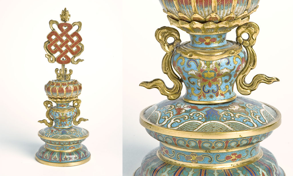 Splendid Visions: Gifts from the Robert and Amy Clague Collections ...