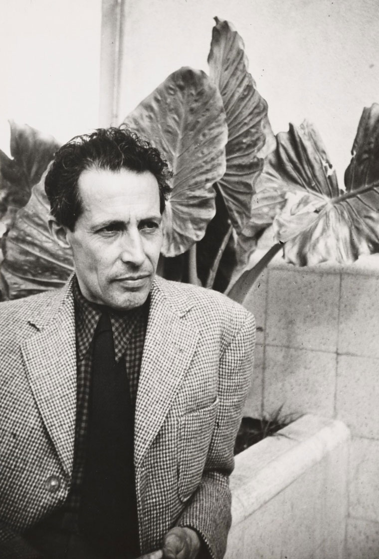 Carlos Mérida - Phoenix Art Museum