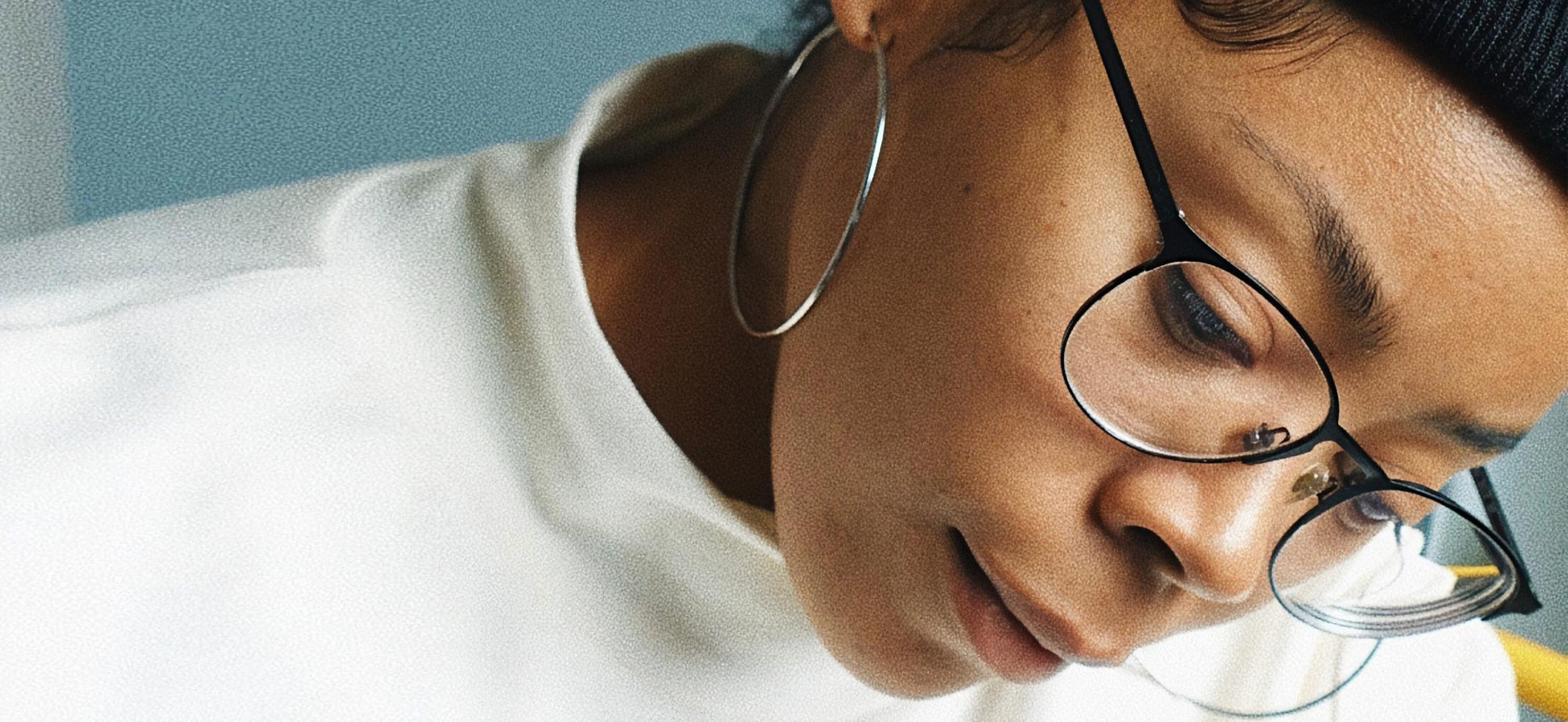 Shaunté Glover: In Her Own Words - Phoenix Art Museum