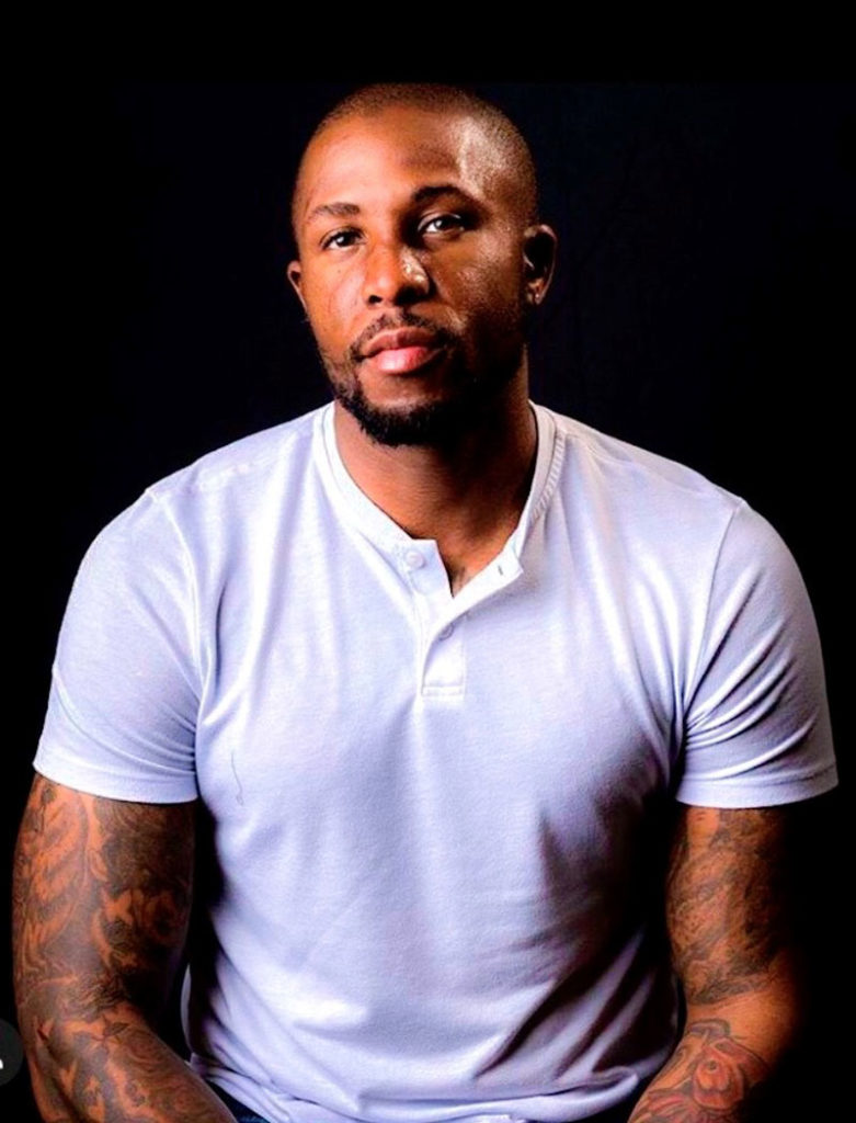 Aaron Allen Marner: In His Own Words - Phoenix Art Museum