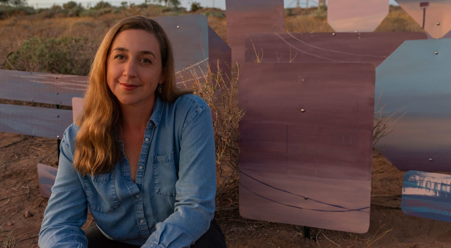 Laura Spalding Best: In Her Own Words - Phoenix Art Museum