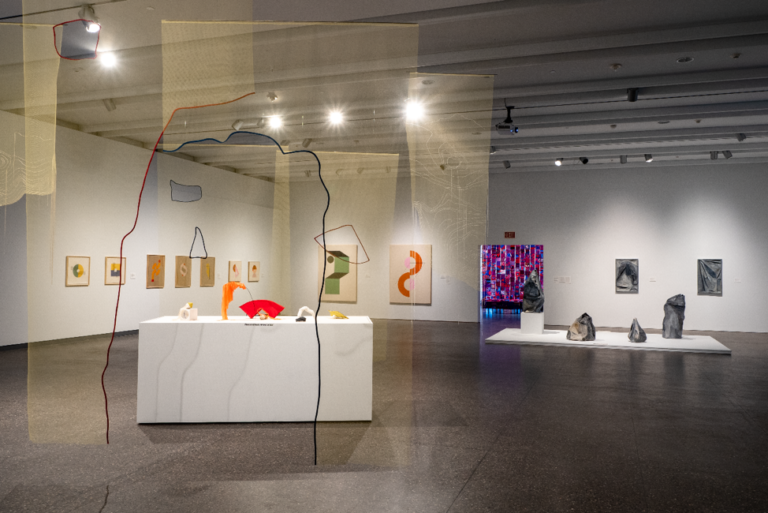 Open Call: 2021 Lehmann Emerging Artist Awards - Phoenix Art Museum