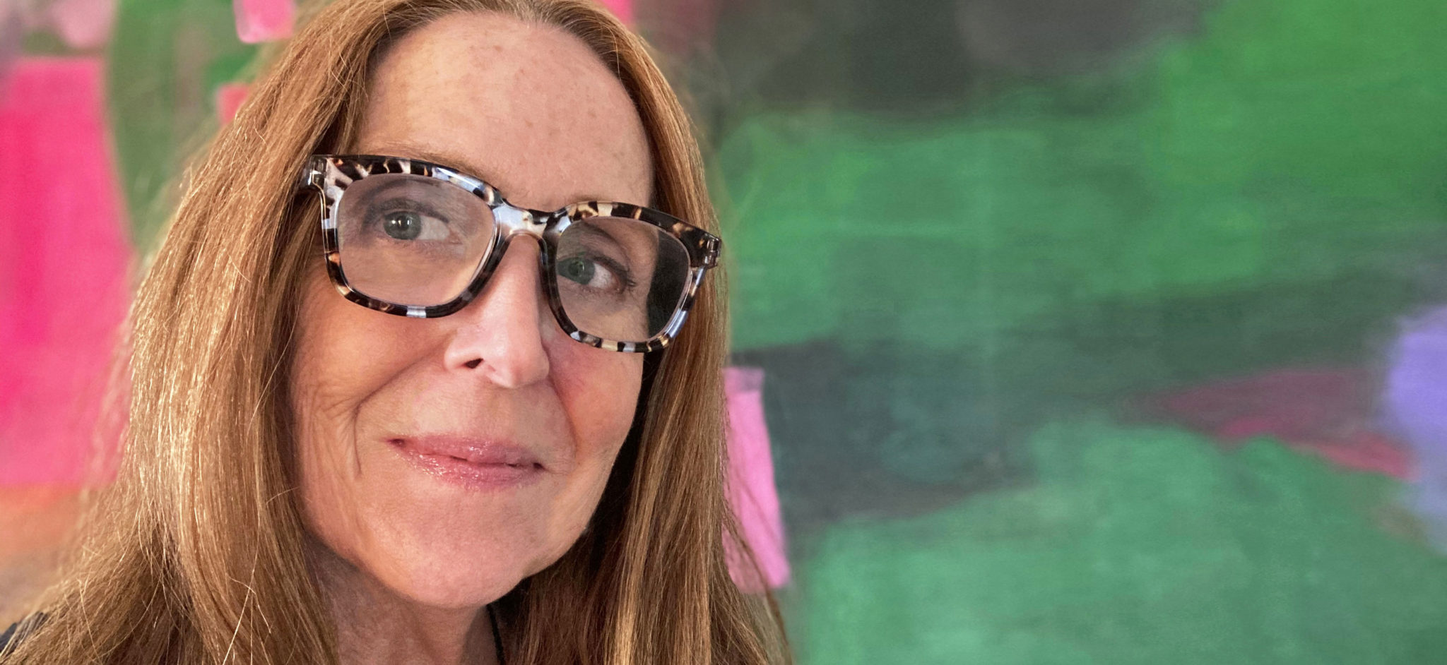 Ann Tracy: en sus propias palabras - Phoenix Art Museum