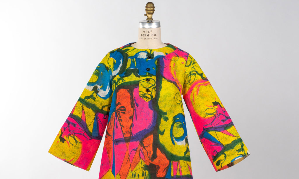 Generation Paper: Fast Fashion of the 1960s - Phoenix Art Museum