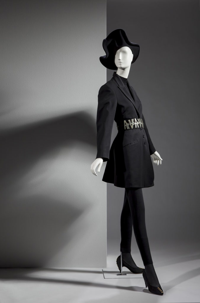 The Fashion of Azzedine Alaïa - Phoenix Art Museum