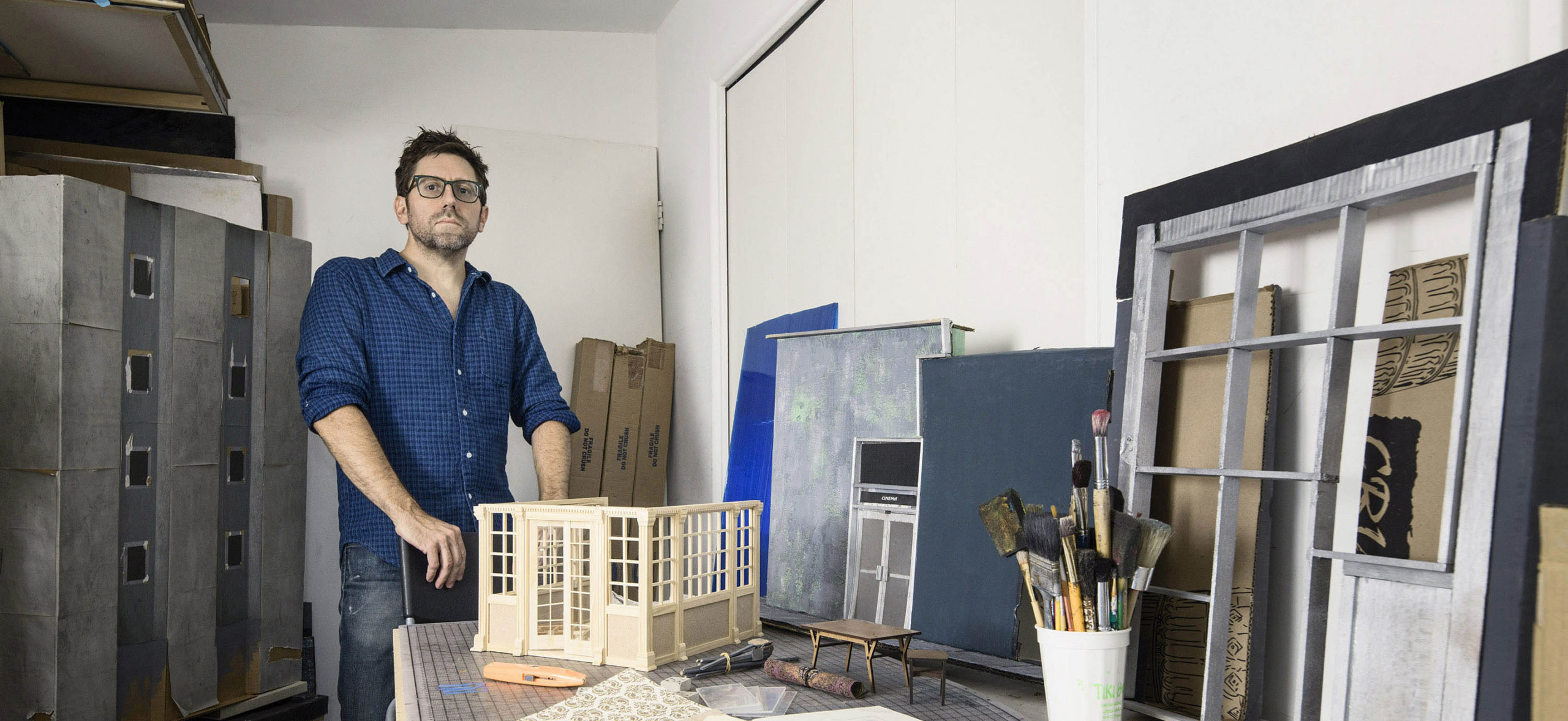 Mark Peterman: In His Own Words - Phoenix Art Museum