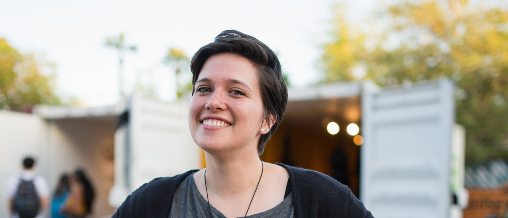 Emily Ritter: En sus propias palabras - Phoenix Art Museum