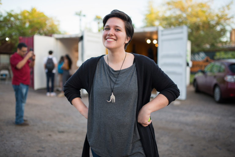 Emily Ritter: In Her Own Words - Phoenix Art Museum