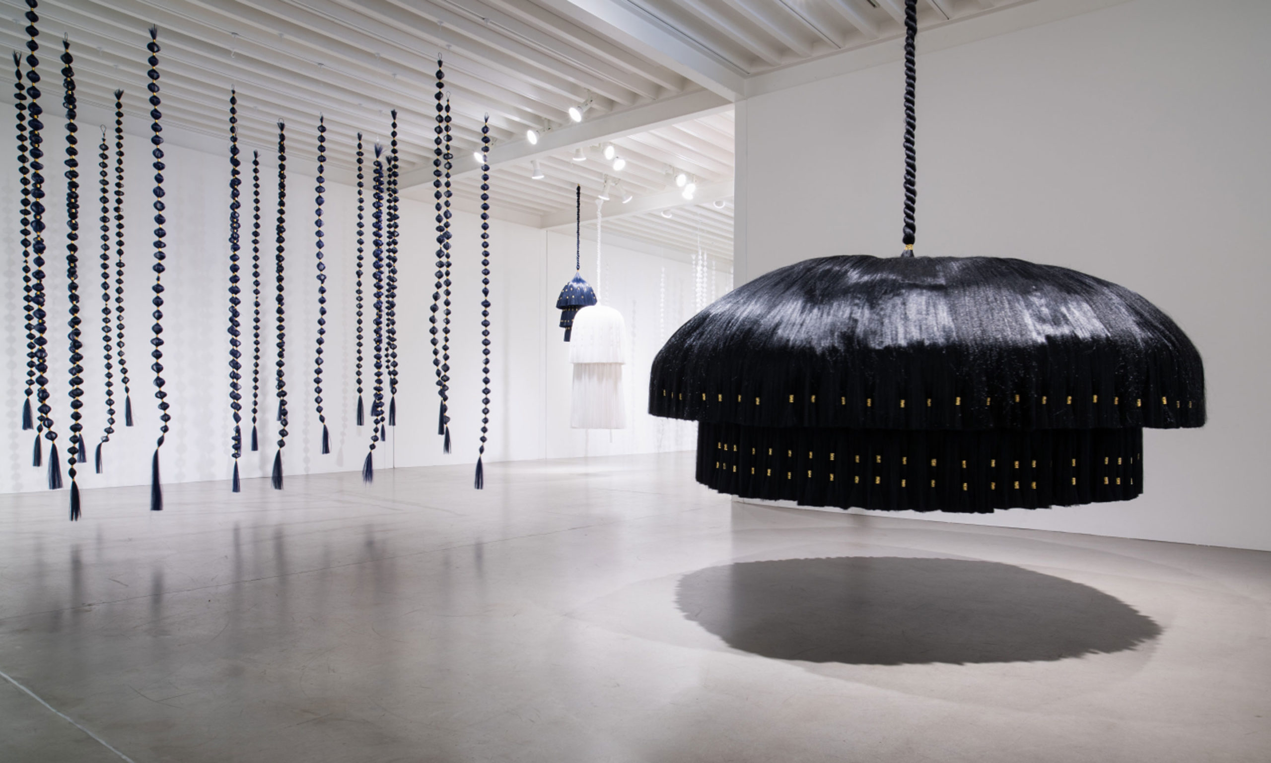 Sama Alshaibi: Generation After Generation and the 2021 Lehmann ...