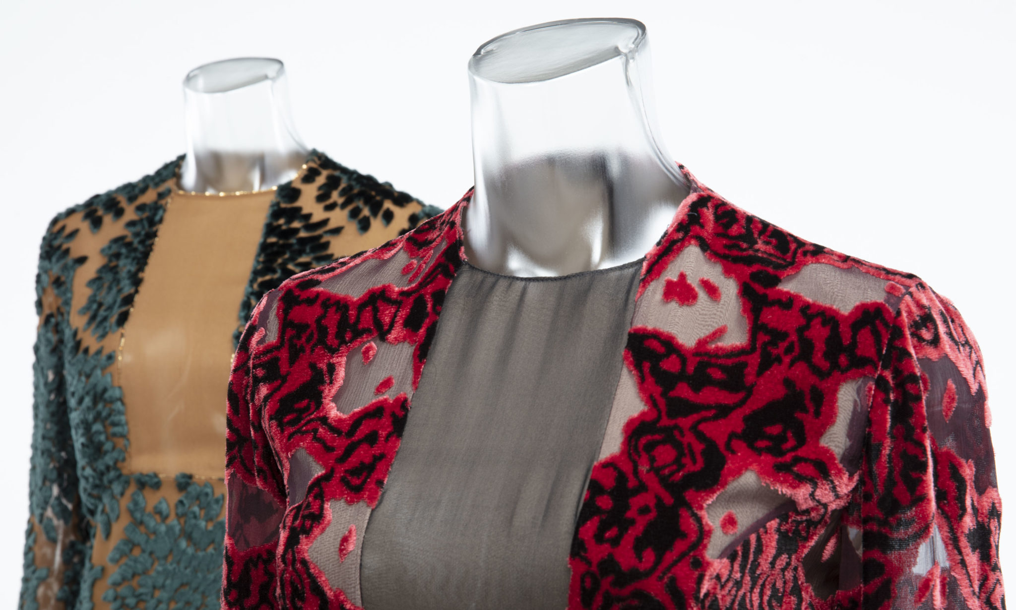 MOVE: The Modern Cut of Geoffrey Beene - Phoenix Art Museum