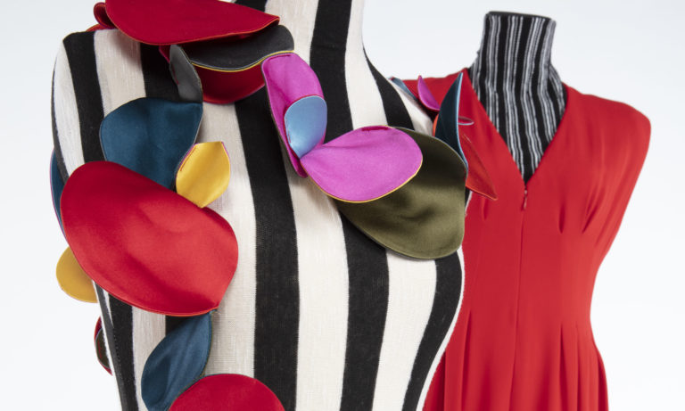 MOVE: The Modern Cut of Geoffrey Beene - Phoenix Art Museum