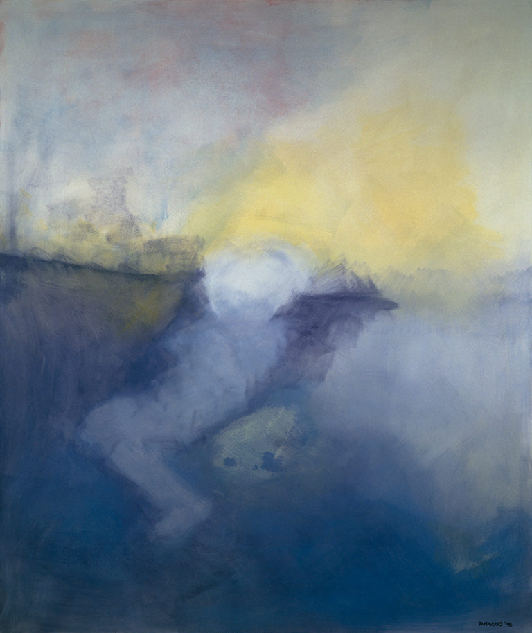 Deborah Harris: In Her Own Words - Phoenix Art Museum