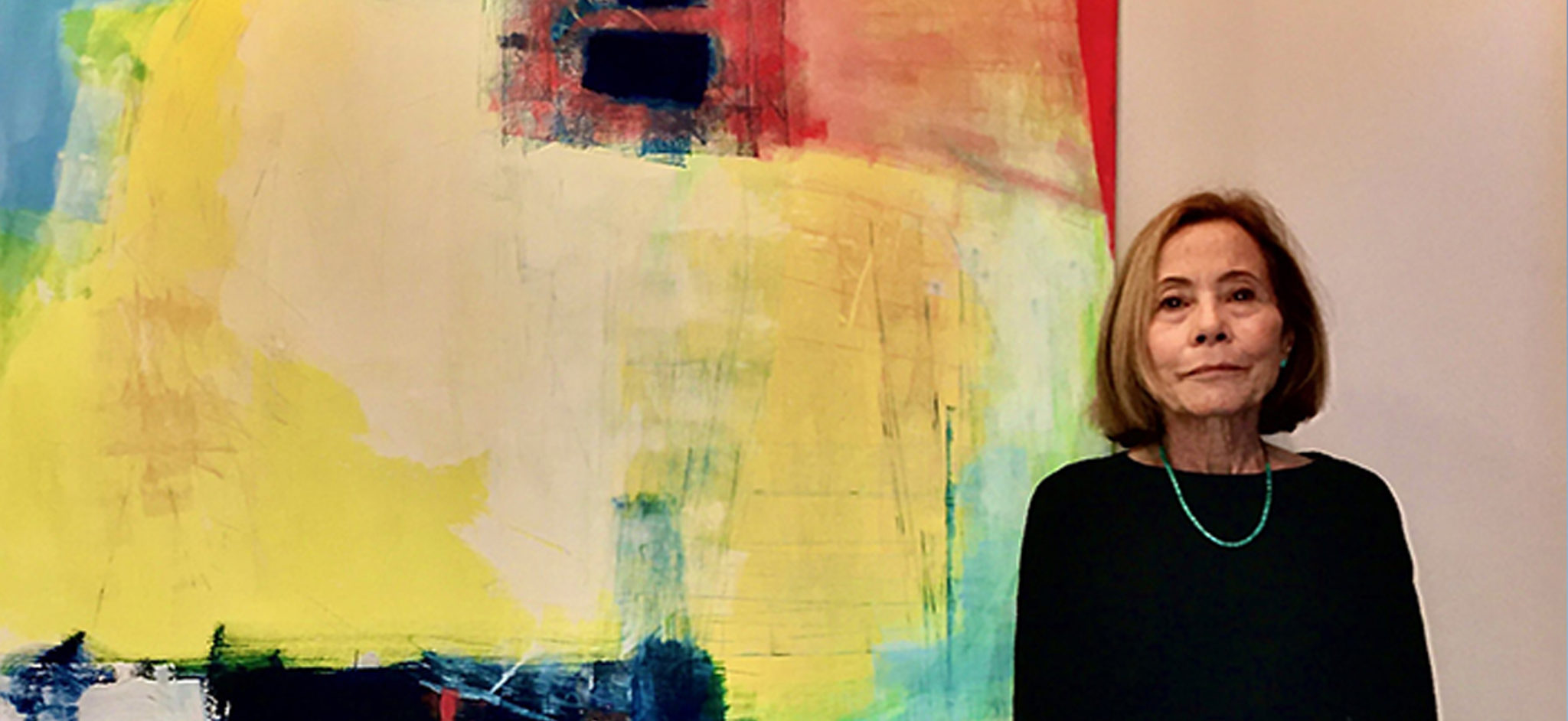 Deborah Harris: In Her Own Words - Phoenix Art Museum