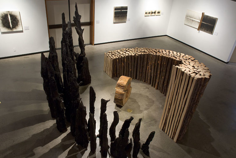 Bryan David Griffith: In His Own Words - Phoenix Art Museum