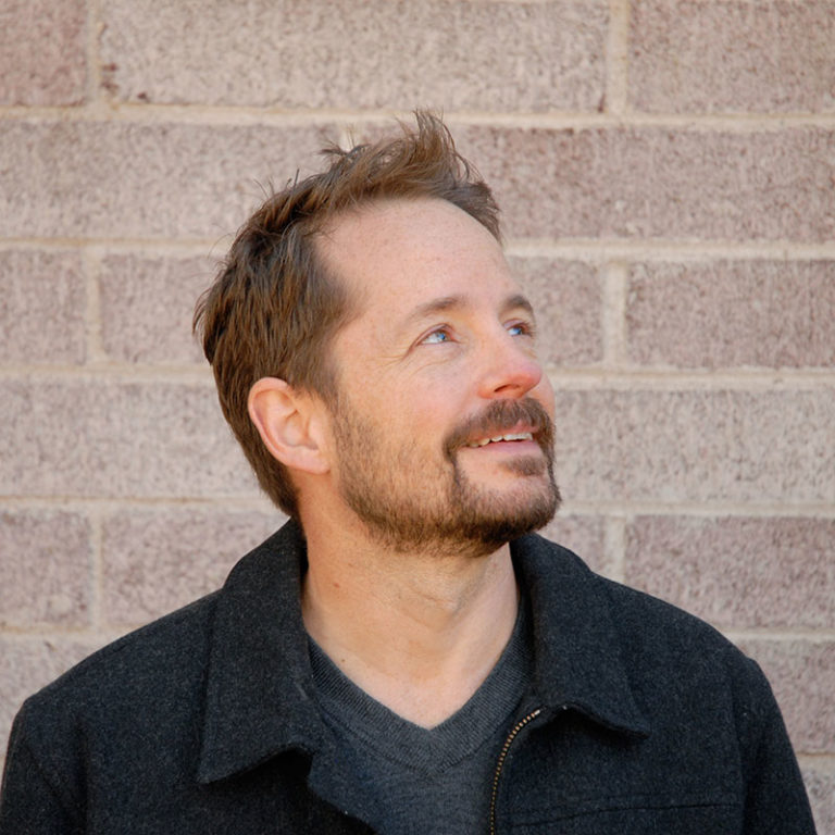 Bryan David Griffith: En sus propias palabras - Phoenix Art Museum