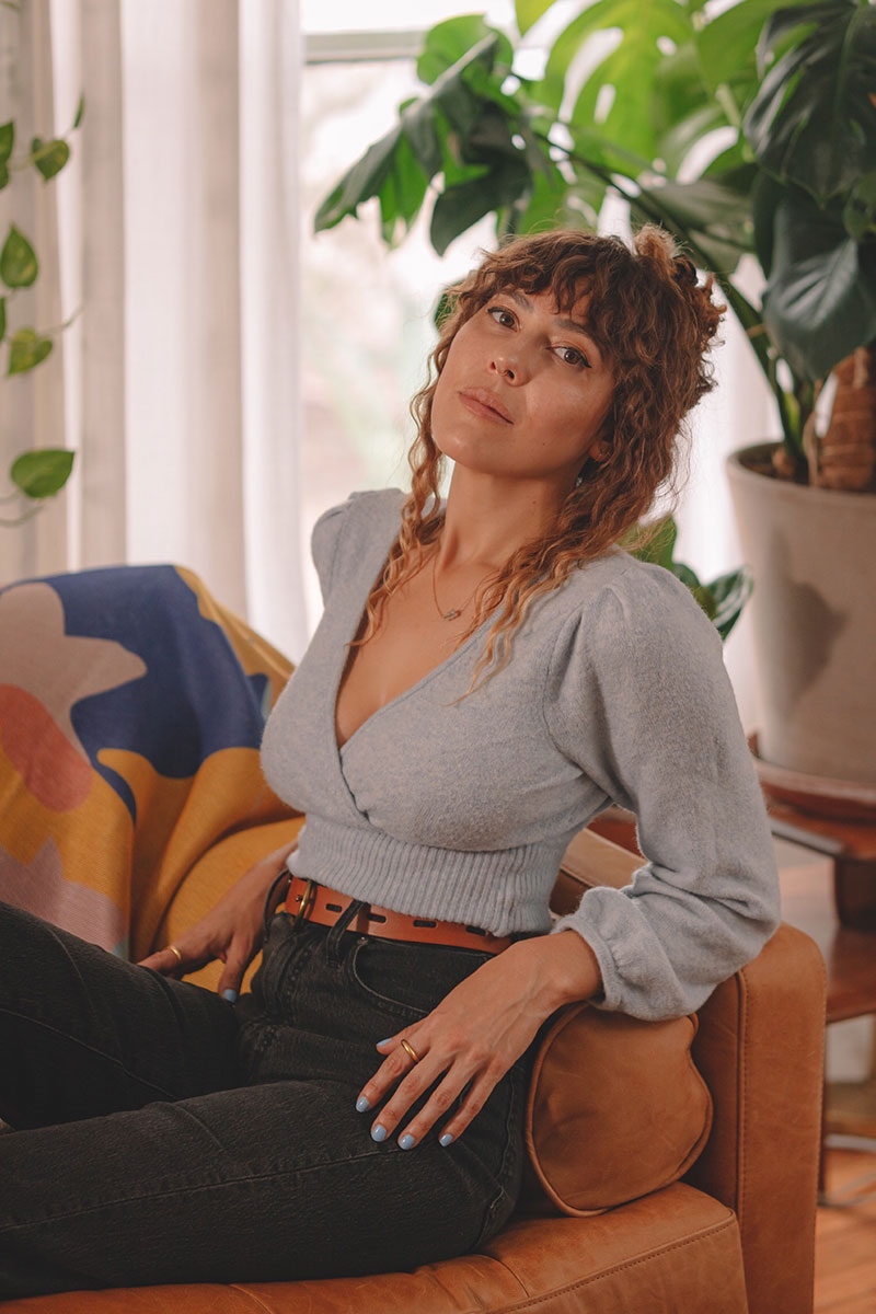 Blaise Danio: In Her Own Words - Phoenix Art Museum