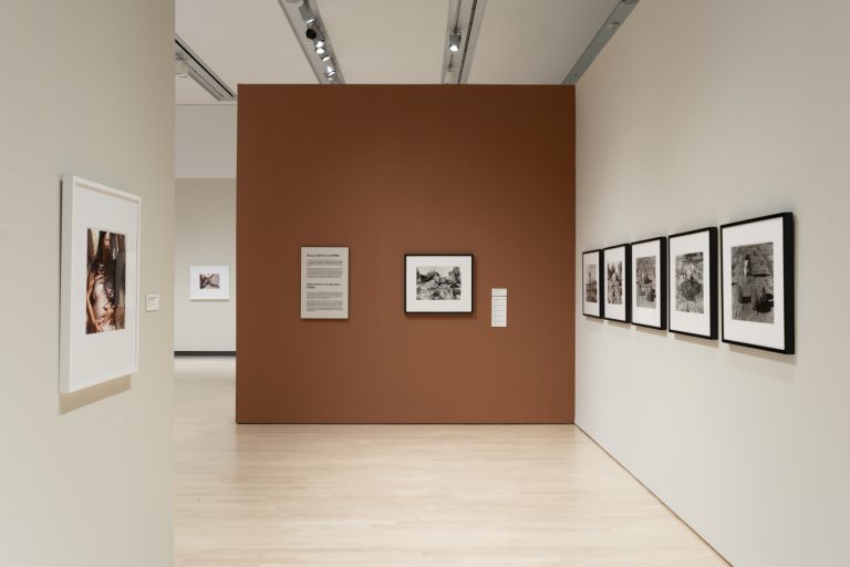 The Radical Softness of Laura Aguilar - Phoenix Art Museum