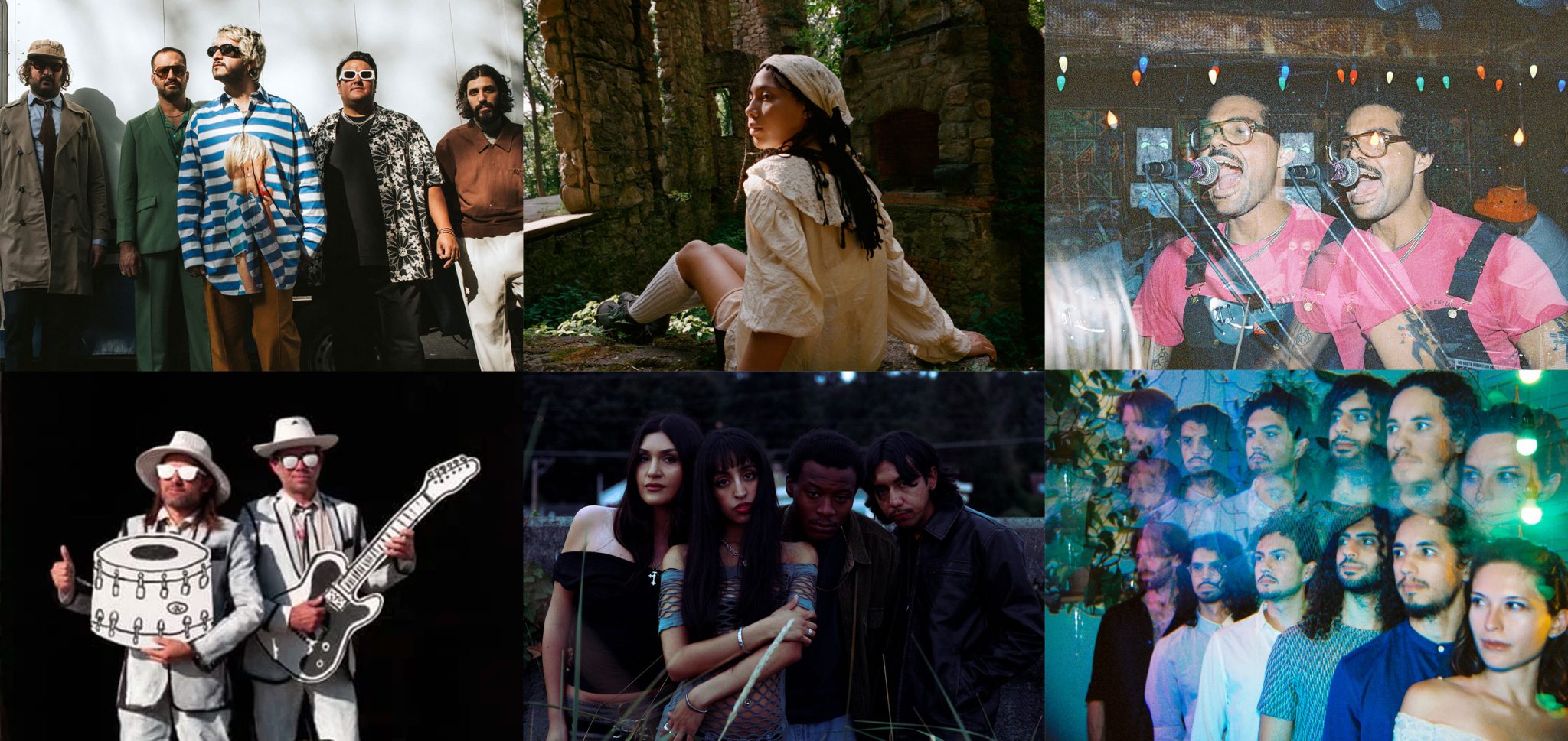 Phoenix Art Museum presents Amplified art+music festival on January 20 ...