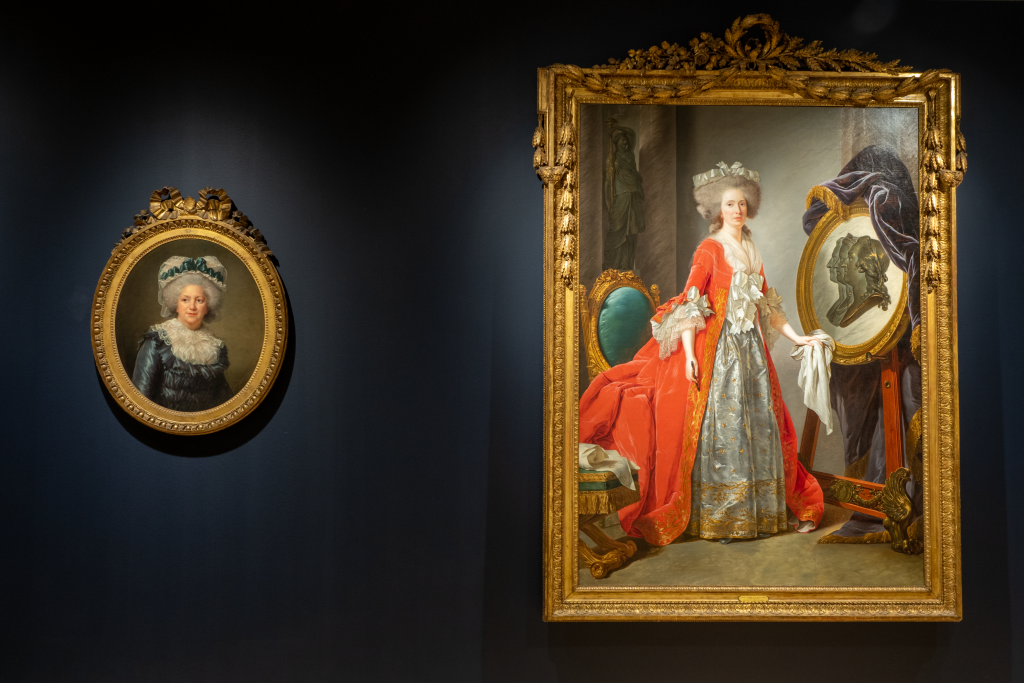 The Princesses and the Royal Painters - Phoenix Art Museum