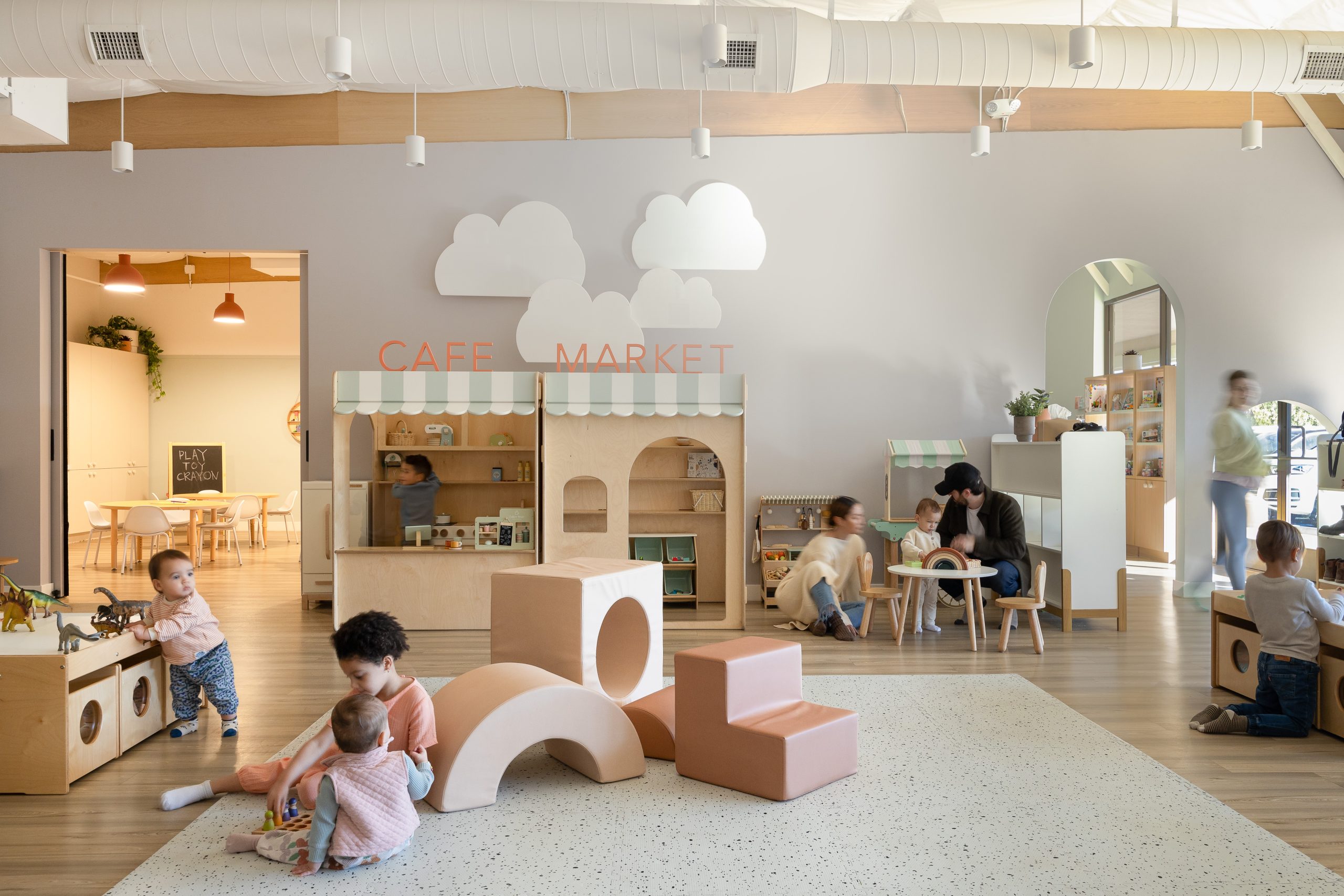 Family Funday - Phoenix Art Museum