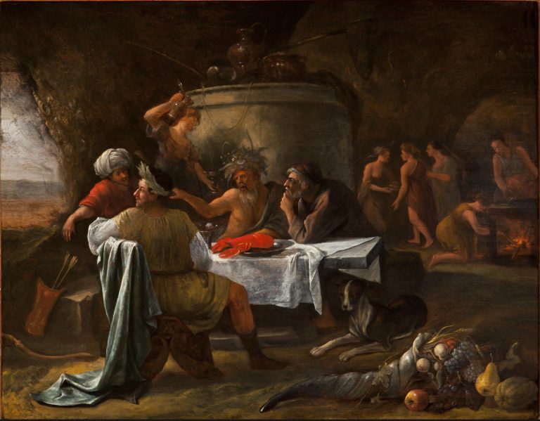 Phoenix Art Museum, FOCUS on European Art event highlights ...