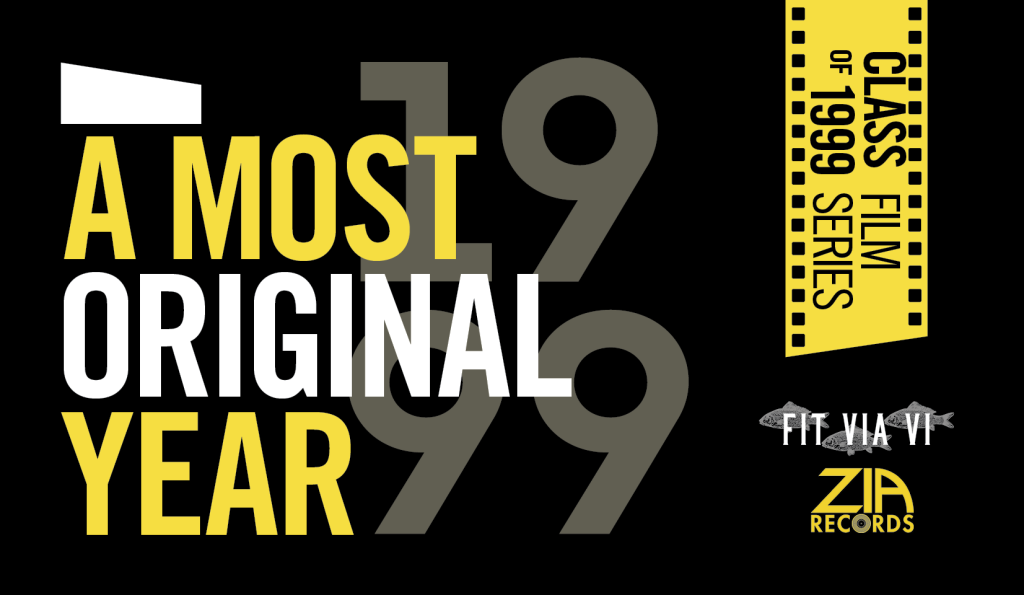 Class of 1999: A Most Original Year - Phoenix Art Museum