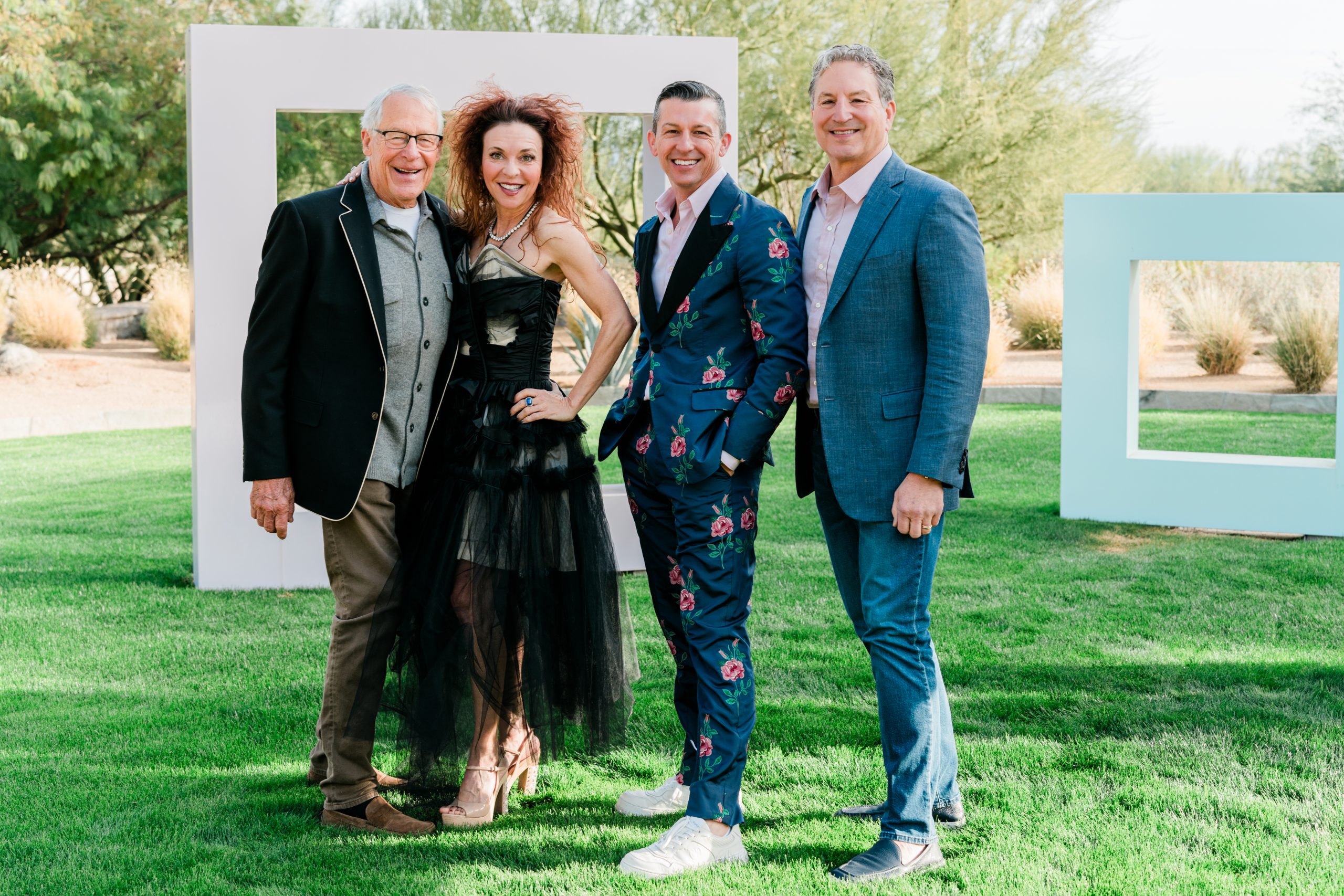 Phoenix Art Museum to premiere iconic fashions of Anna Sui at rock ‘n ...