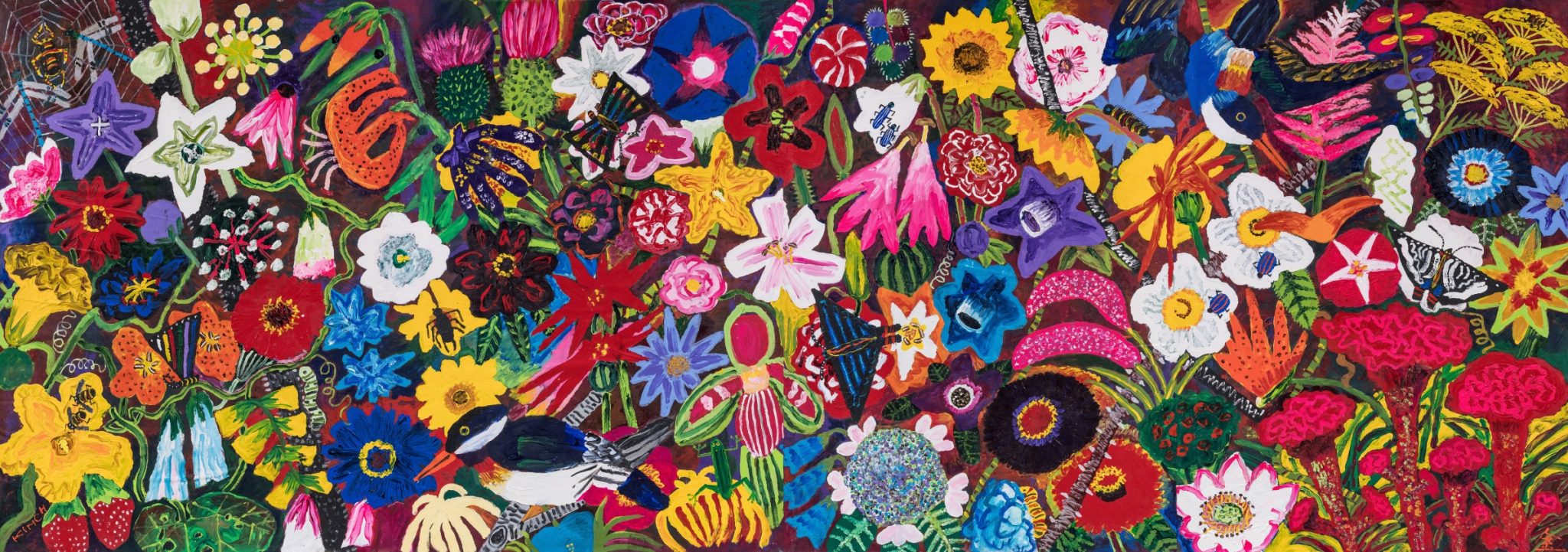 New exhibition at Phoenix Art Museum showcases works by renowned Korean ...